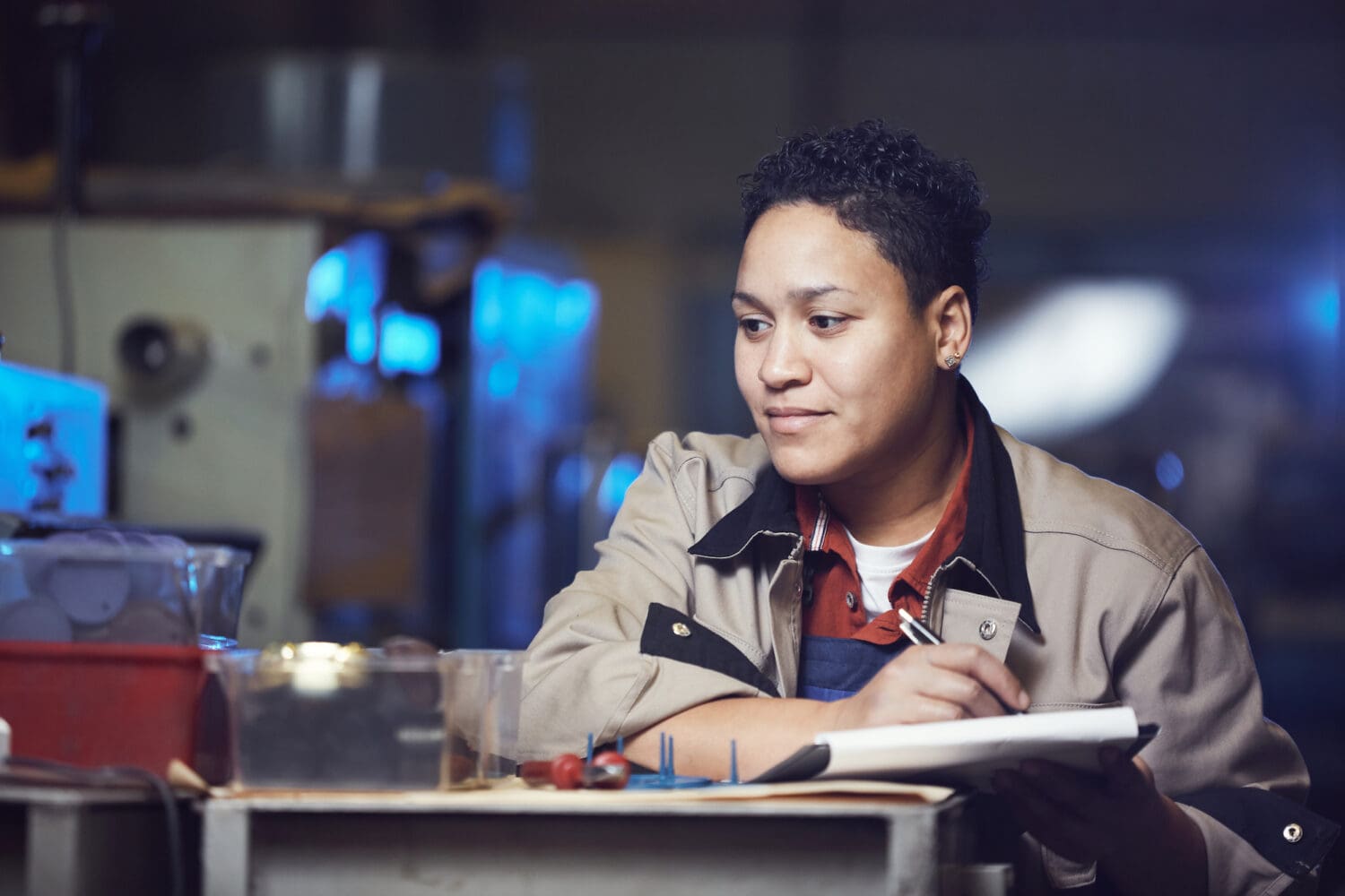 A Successful Post-Prison Reentry, With Support at Every Step - Jobs for ...