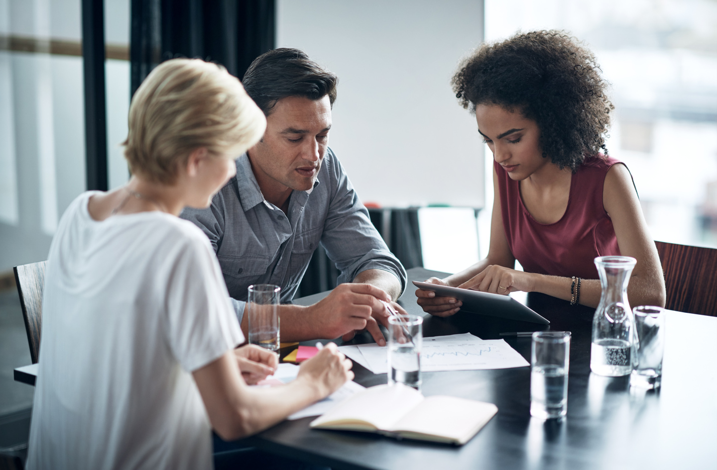 Workforce Transformation: JFF's Future-Focused System Plan