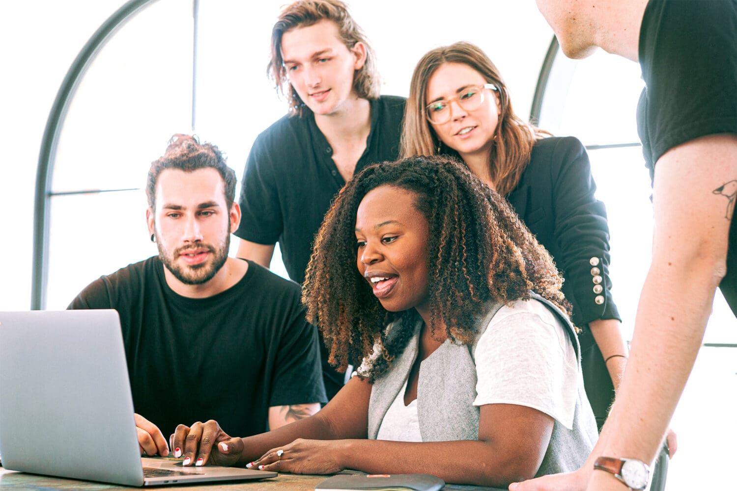 Quality Jobs Framework - Jobs for the Future (JFF)