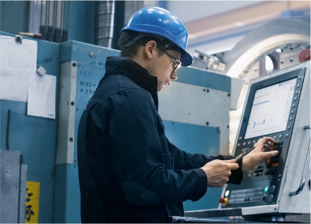 CNC Machine Operator: Skills-Based Hiring Toolkit - Jobs for the Future ...