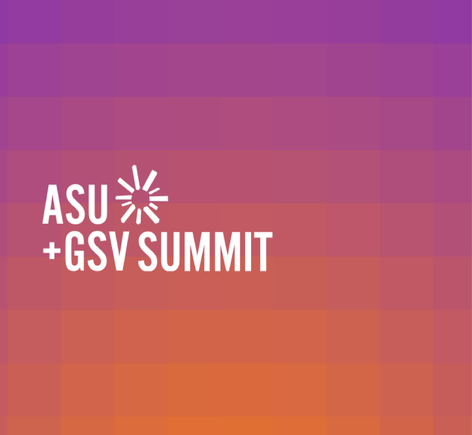 ASU+GSV Summit 2024 - Jobs for the Future (JFF)