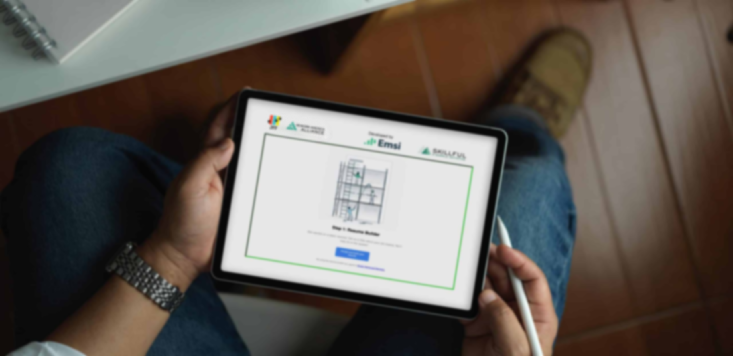Skill My Resume: A Free Skills-Based Resume Builder
