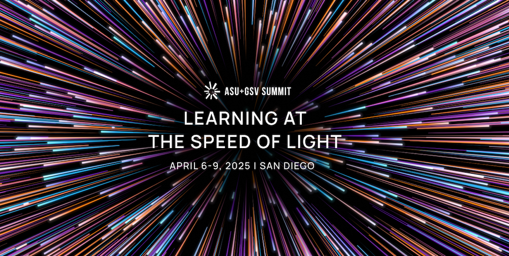 ASU+GSV Summit 2025 - Jobs for the Future (JFF)