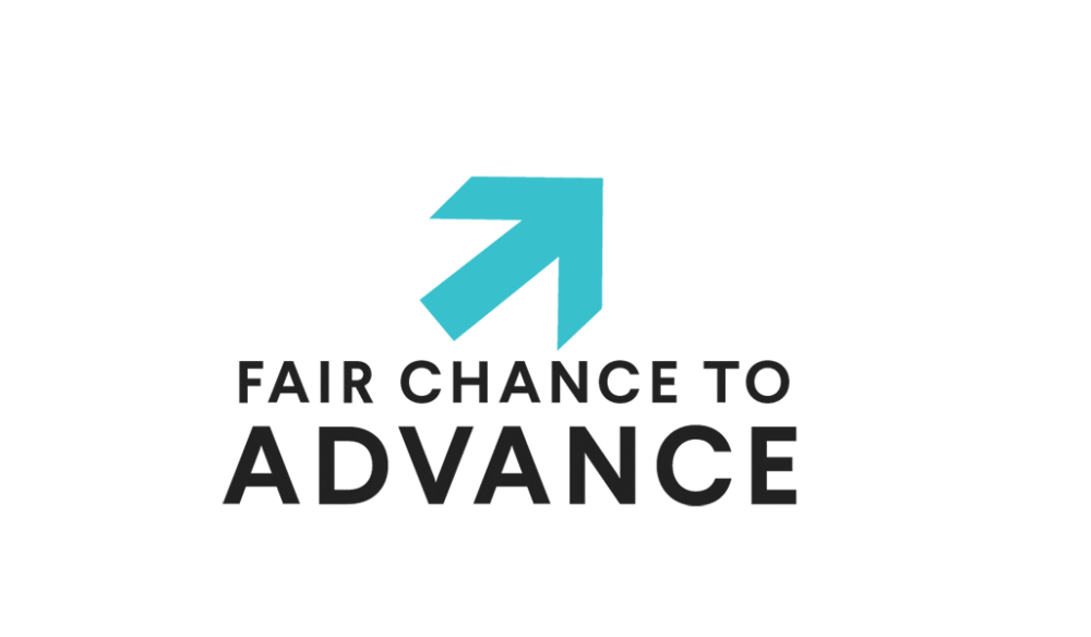 Fair Chance to Advance - Jobs for the Future (JFF)