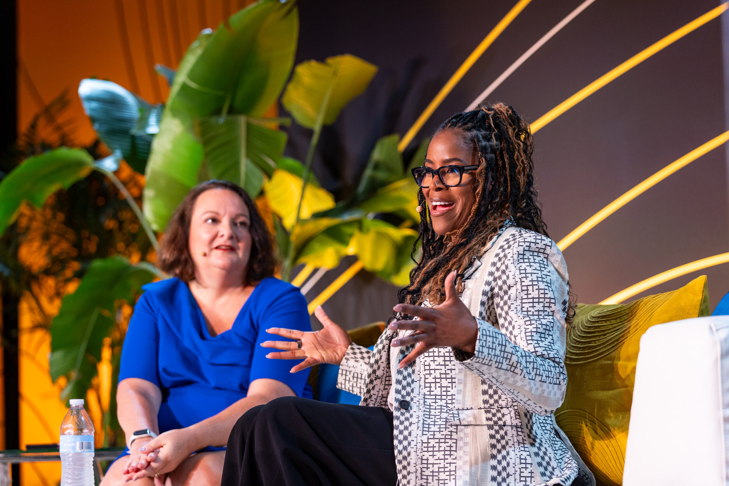 Four Mic-Drop Moments from Horizons 2025 - Jobs for the Future (JFF)