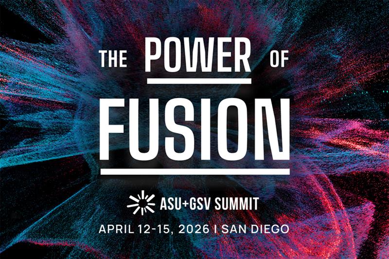 ASU+GSV Summit 2026 - Jobs for the Future (JFF)